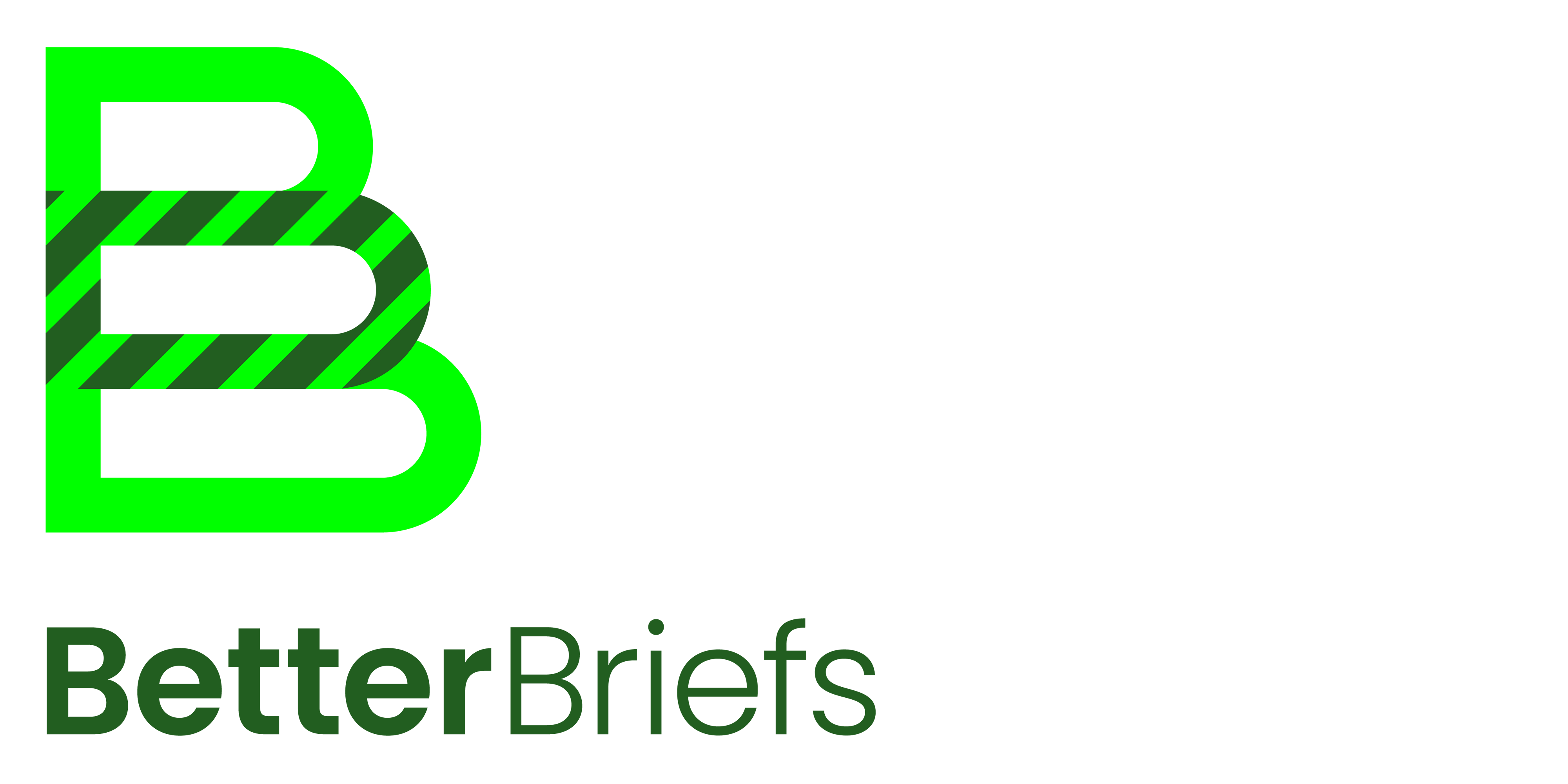 BetterBriefs - Addressing the commercial impact of poor marketing briefs